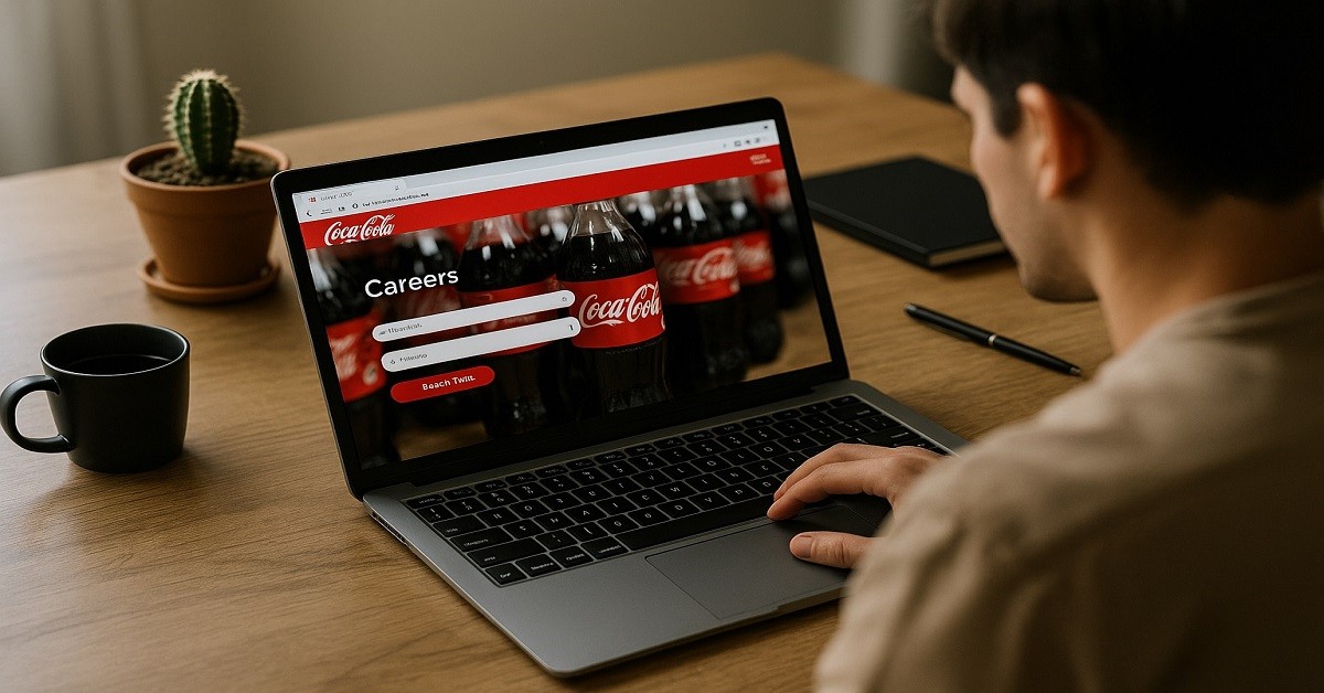 Discover How to Find Jobs at Coca-Cola - Enbilgin.net