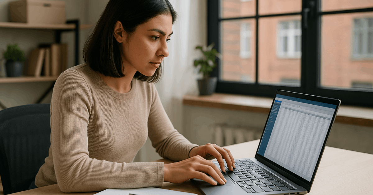 Data Entry Clerks – Discover How to Find Online - Enbilgin.net