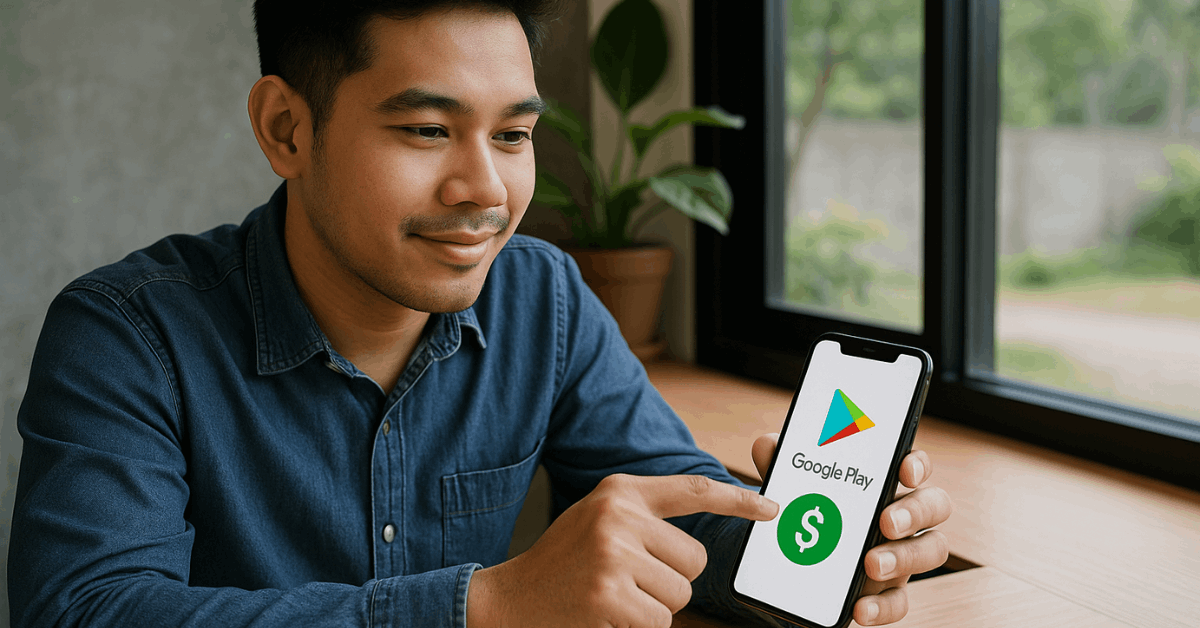How to Earn Google Play Credits for Free - Enbilgin.net